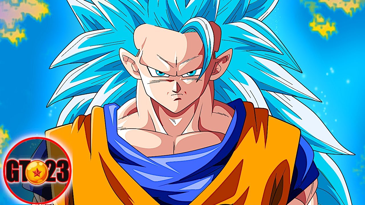 What if Goku Escape To Zeno World After Namek? Part 5 - YouTube