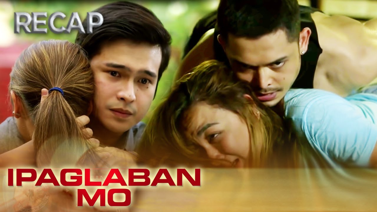 Hawa | Ipaglaban Mo Recap - YouTube