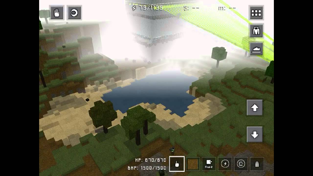 Block Fortress Base Review 6 Fort Jax 2 - YouTube