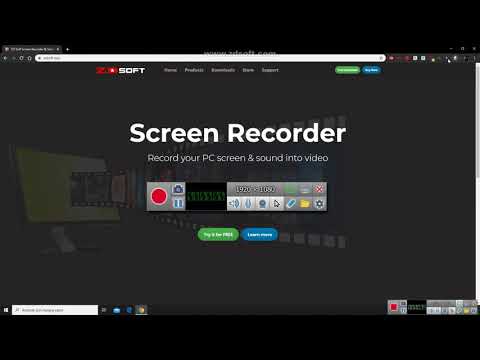 Sınırsız Video Çekme Programı...