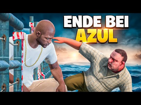 SANT*NGA WIRFT PEPPI AUS DER FAMILIE?!🤯 | GTA RP