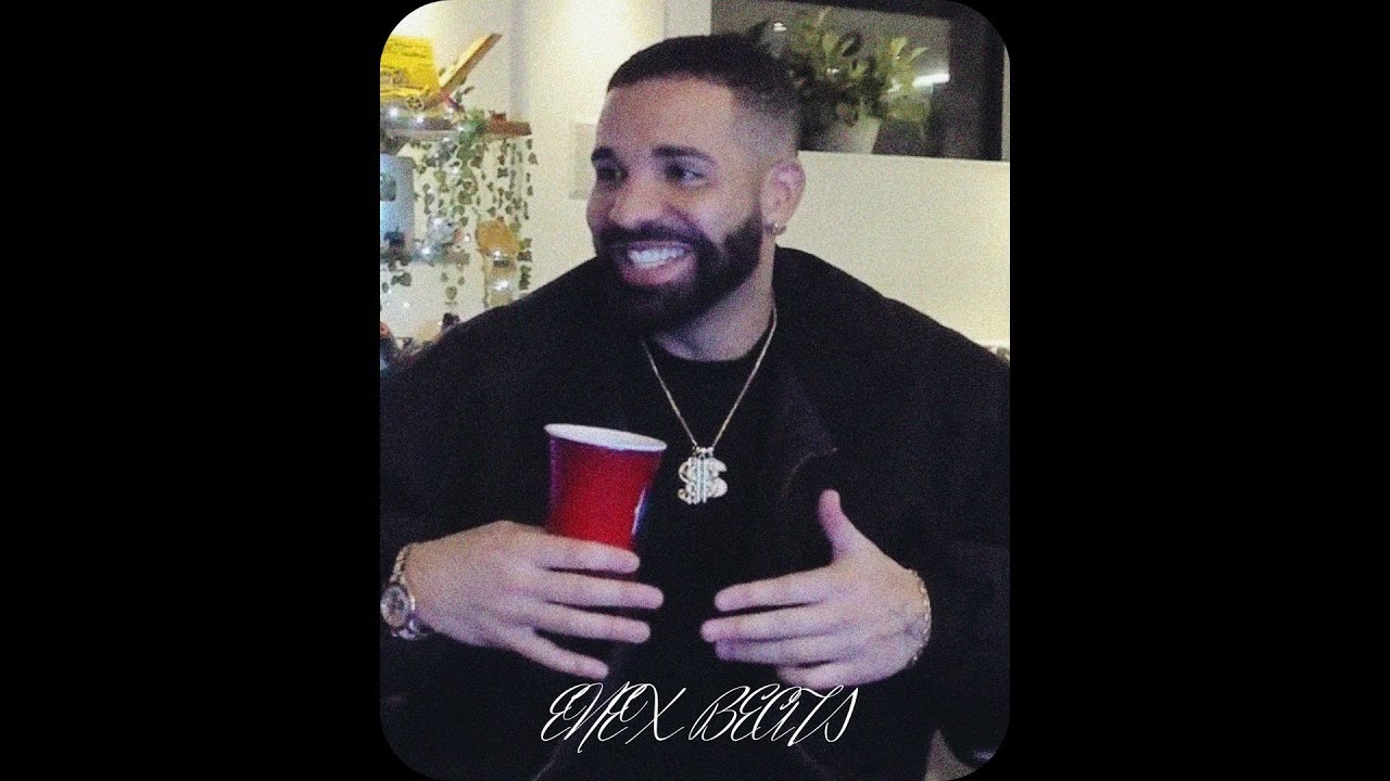 (FREE) Drake Type Beat 2025 - "Over The Clouds" - YouTube