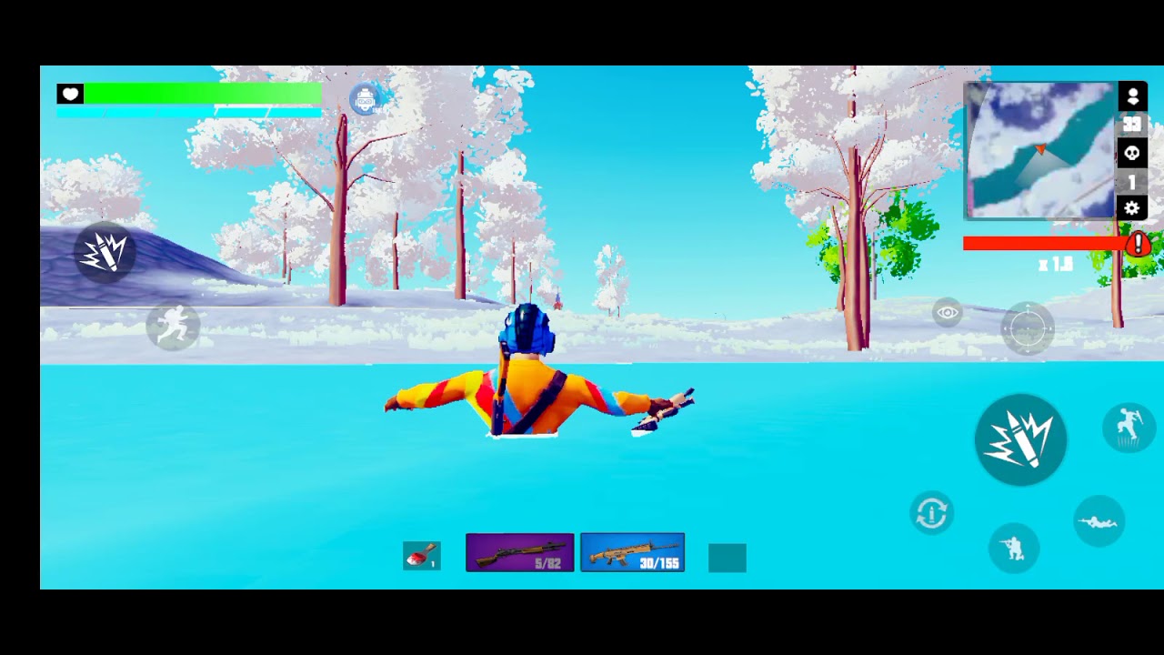 fortnight 2 gameplay 👌🏍️ - YouTube