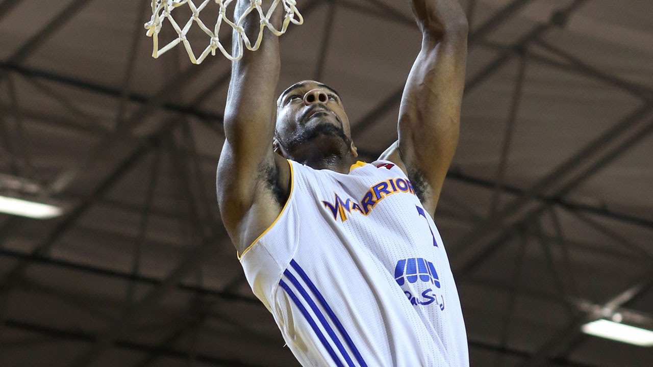 Elliot Williams drops triple-double (30 points, 14 rebounds, 10 assists ...