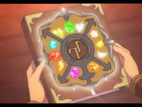 Magi Nation 1. Bölüm Türkçe Dublaj