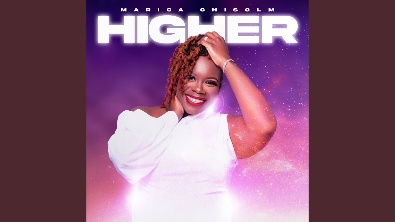 Higher - YouTube Music