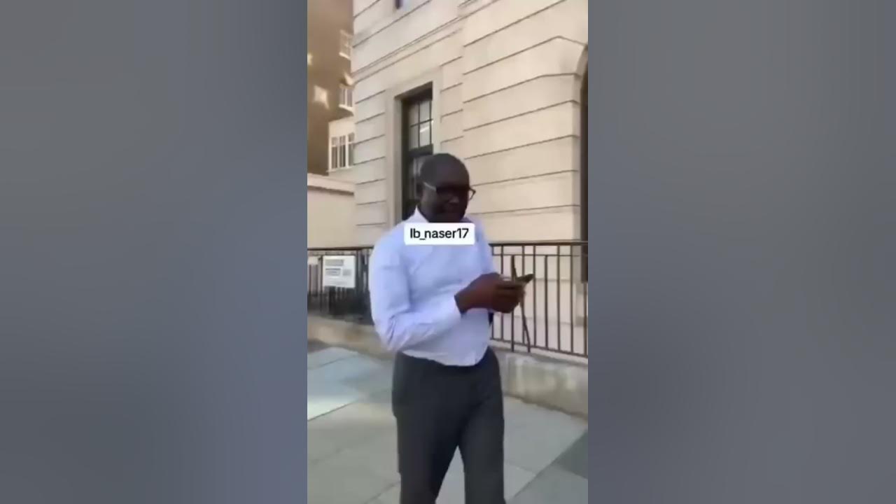 فضيحة قحطت مع اخو حميدتي Youtube