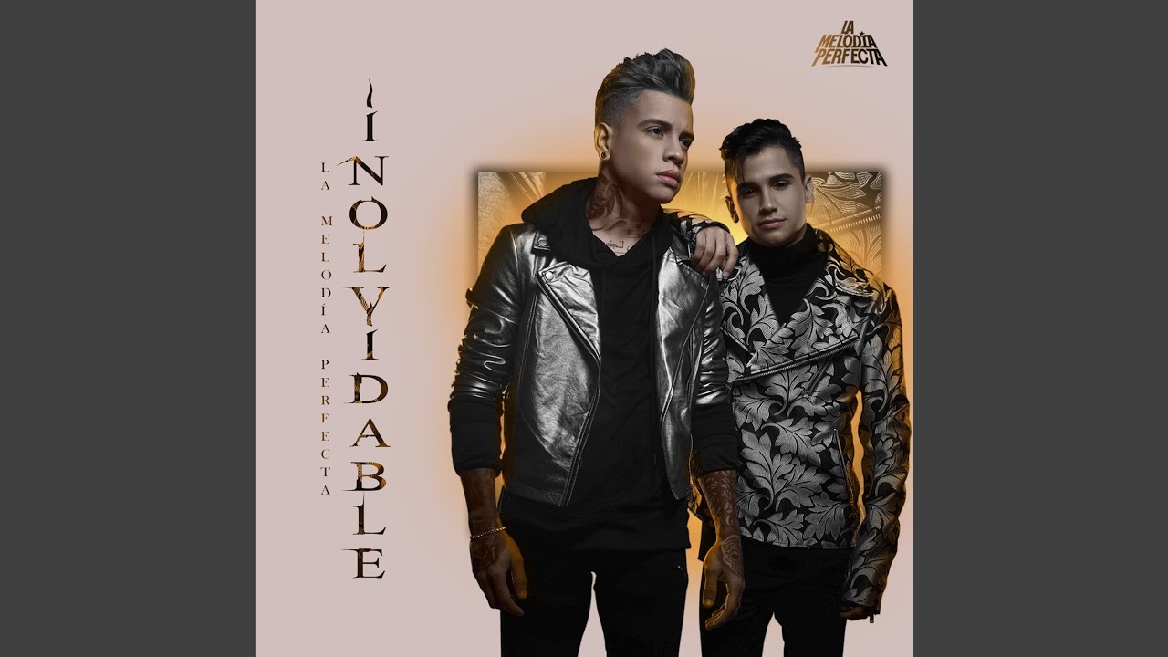 Inolvidable - YouTube