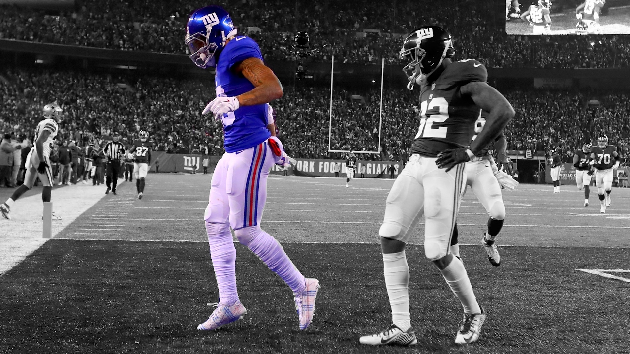 NFL Cinematic Mix"ᴴᴰ - YouTube