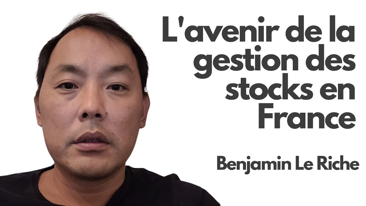 L'avenir de la gestion des stocks en France: Tendances des Entreprises ...