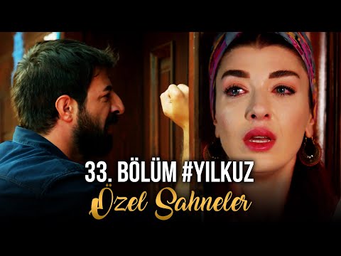 Kuzey Yıldızı İlk Aşk 33. Bölüm - Yıldız&Kuzey Özel Sahneler ❤️🔥