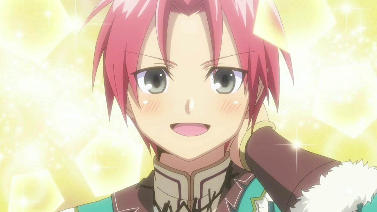 Doug Voice Clips/Lines (Rune Factory 4) - YouTube