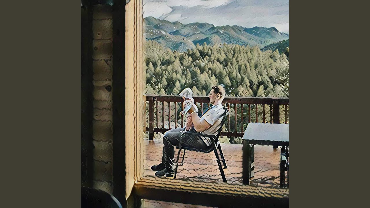 Quadraphony - YouTube