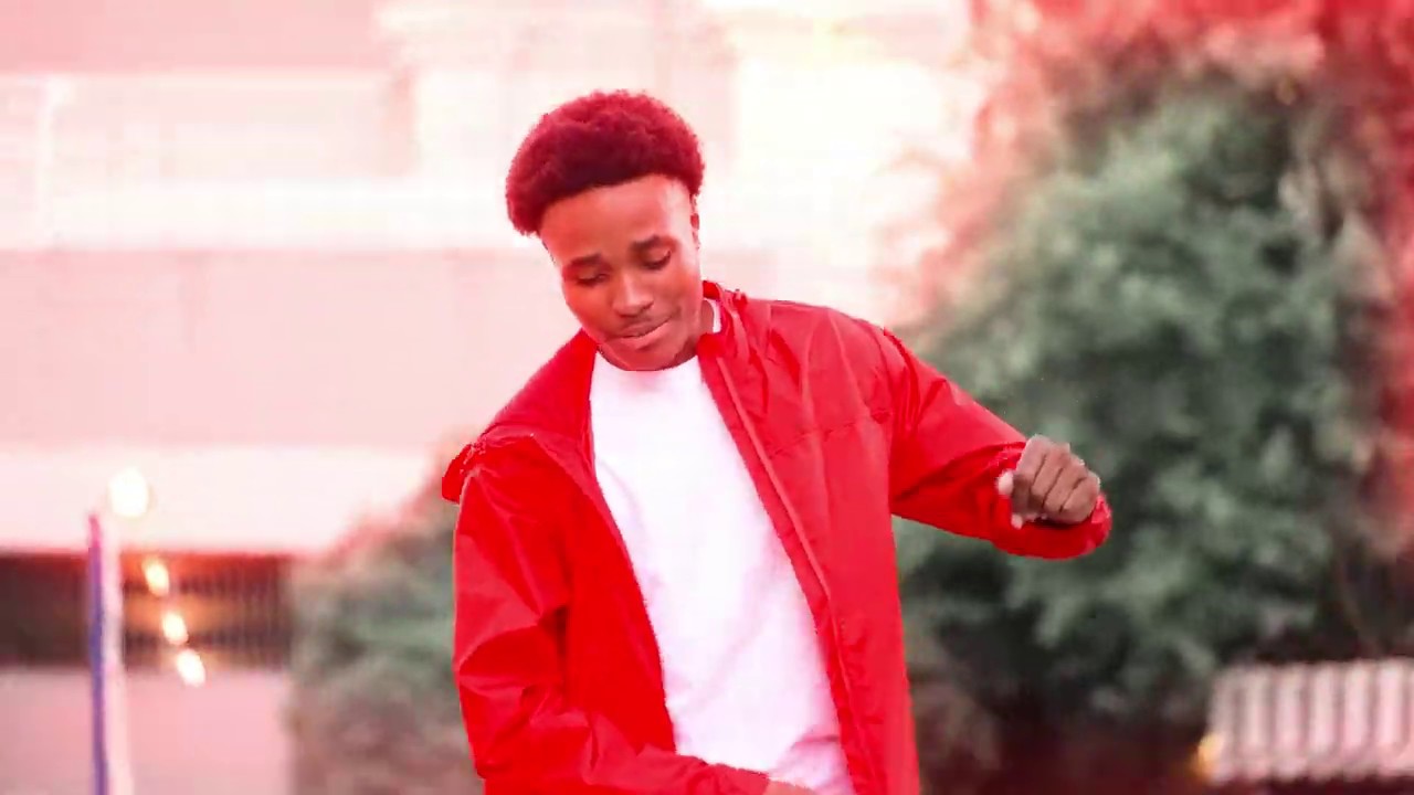 Lil Dank - Vibes | Shot by(@Dreams2realityproductions) - YouTube