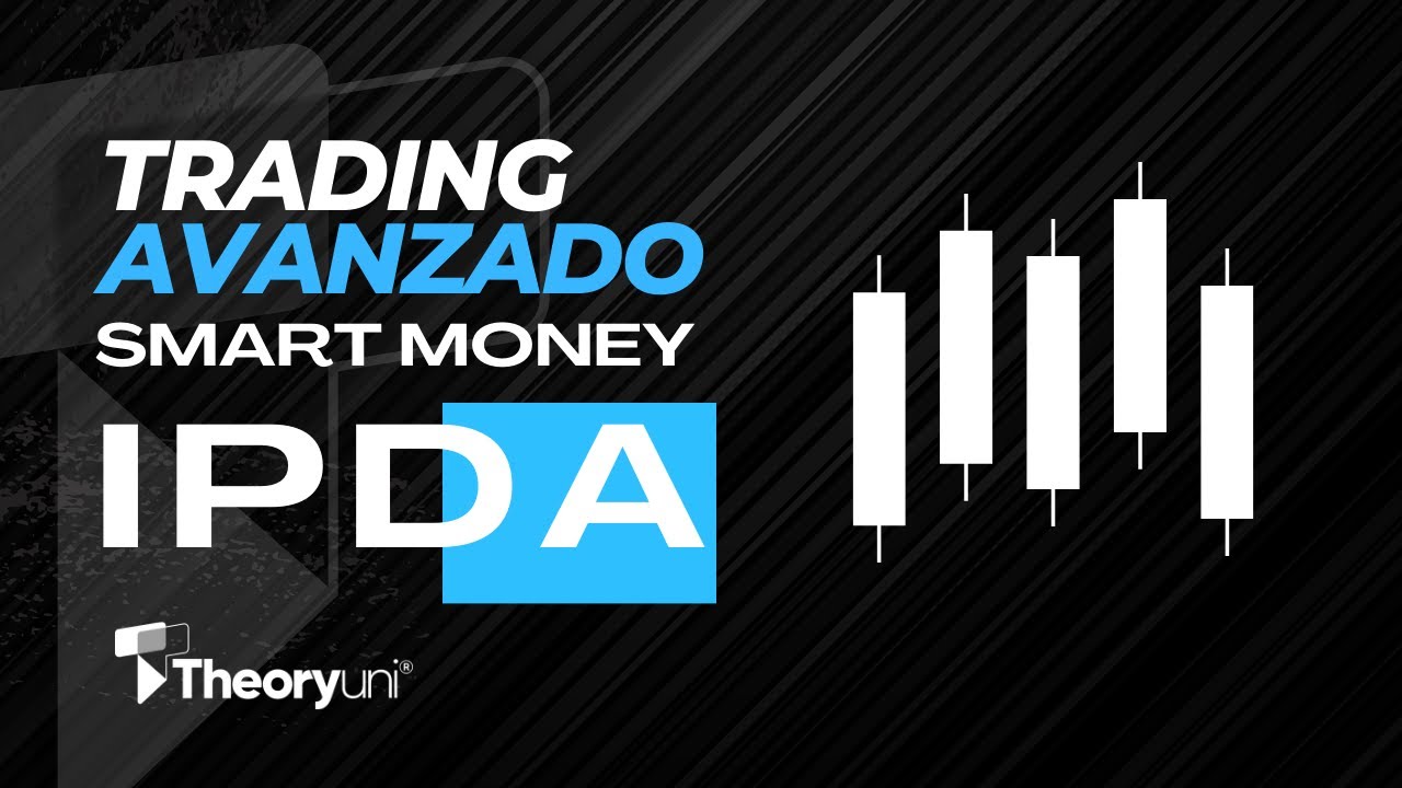 🪙IPDA (Interbank Price Delivery Algorithm | Curso Avanzado de Trading ...