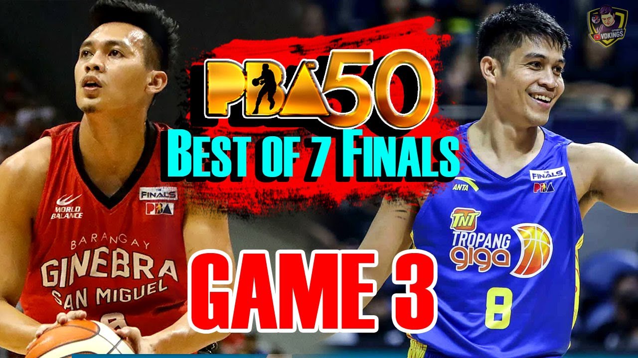 PBA SCHEDULE TODAY March 19, 2025 | Pba Finals - YouTube