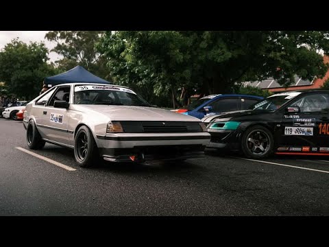 3SGE BEAMS CELICA! ITB SOUND! WILLUNGA HILLCLIMB 2022 - YouTube