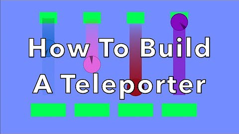 How to make an Algodoo Marble Race - YouTube