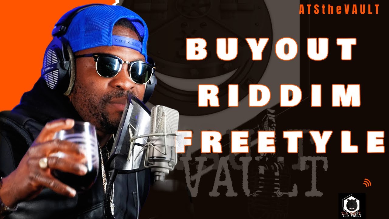 Buy Out Riddim ONIQUE Freestyling ( ATSTHEVAULT ) - YouTube