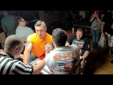 Cody Smith vs Toby Sanchez 5/22/2021 - YouTube