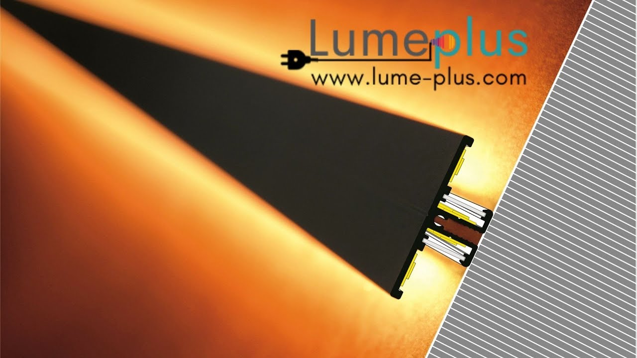 Ceiling Bulkhead Cove Lighting