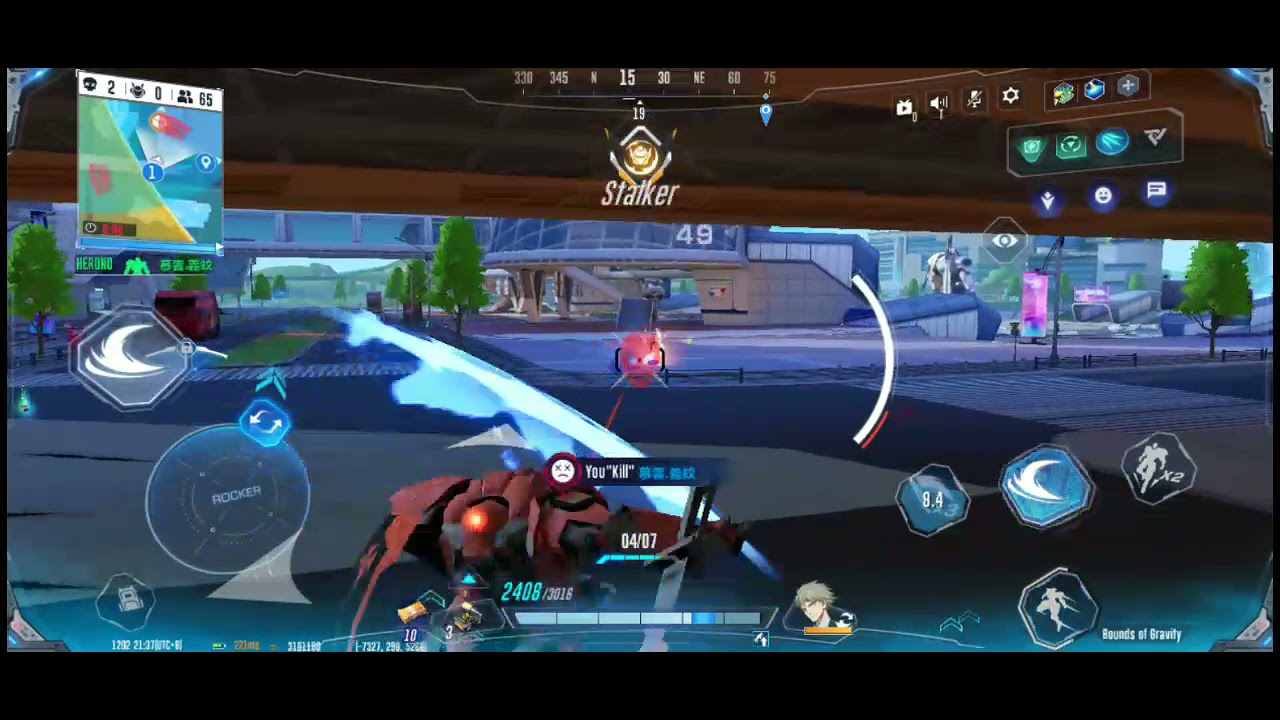 Super mecha championship Arthur pilot - YouTube