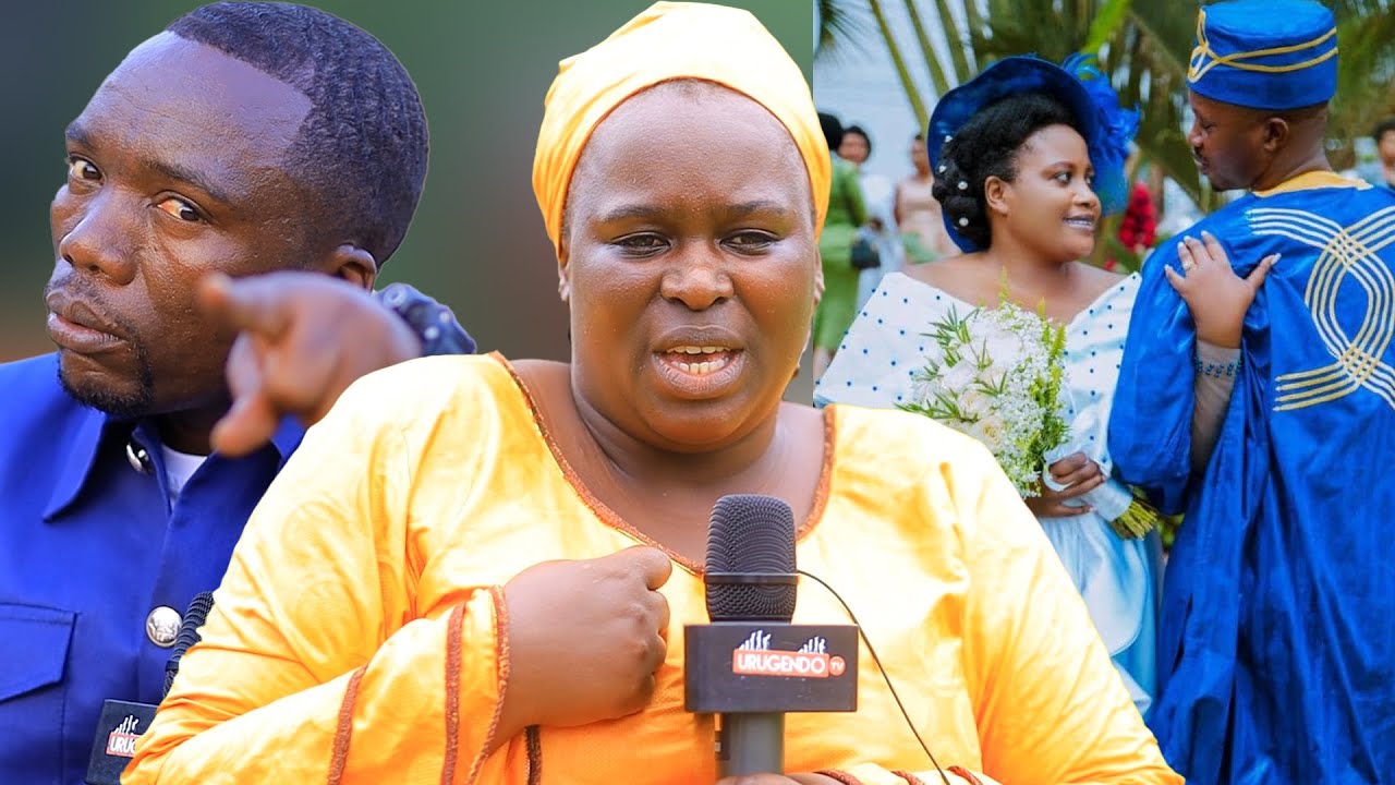 NSABYE IMBABAZI🙏YASHAKAGA KWICA UBUKWE BURYA😱PASTOR MUTESI YIHANGANE ...