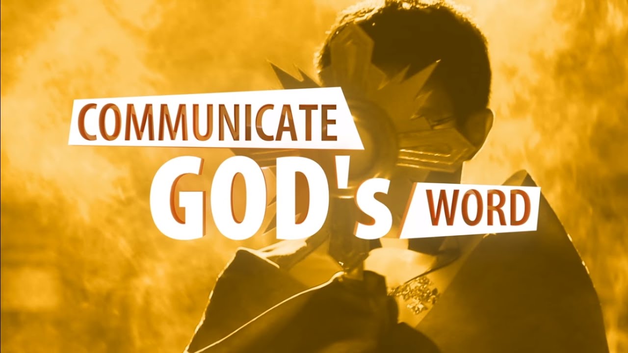 SHALOM WORLD TV (promo) - YouTube