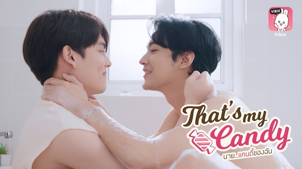 EP.5 | That's My Candy Episode 5 (Eng Sub) Thai BL - YouTube