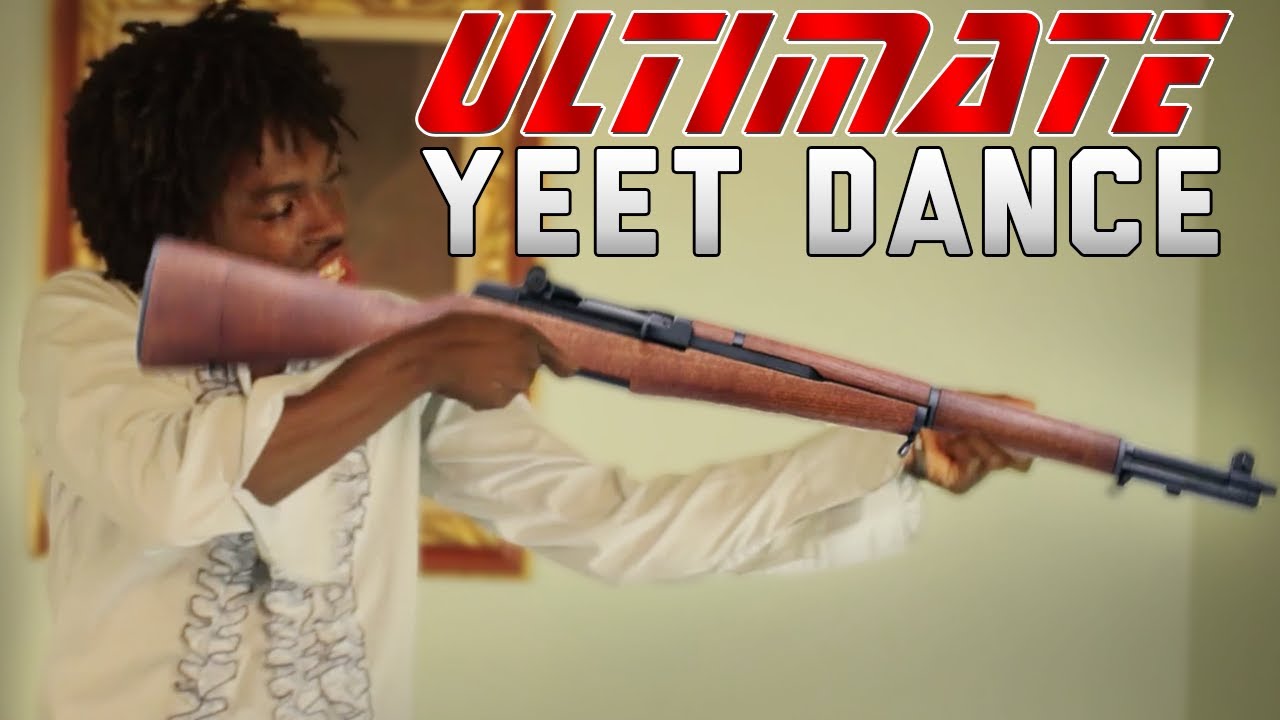 Ultimate Yeet Dance - Weaponized Edition - YouTube