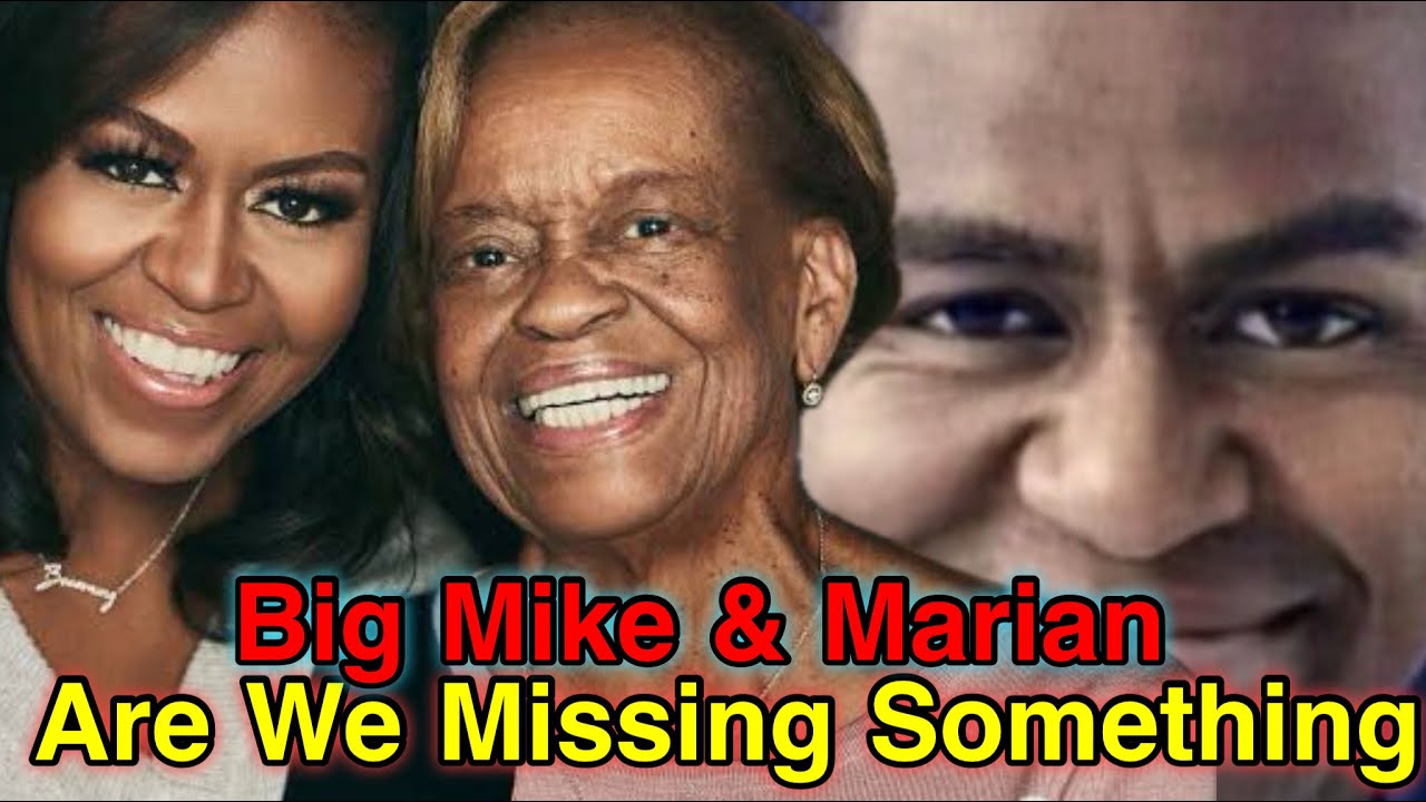 Was Big Mike Angry at Marian for Practicing Witchcraft - Did Big Mike ...