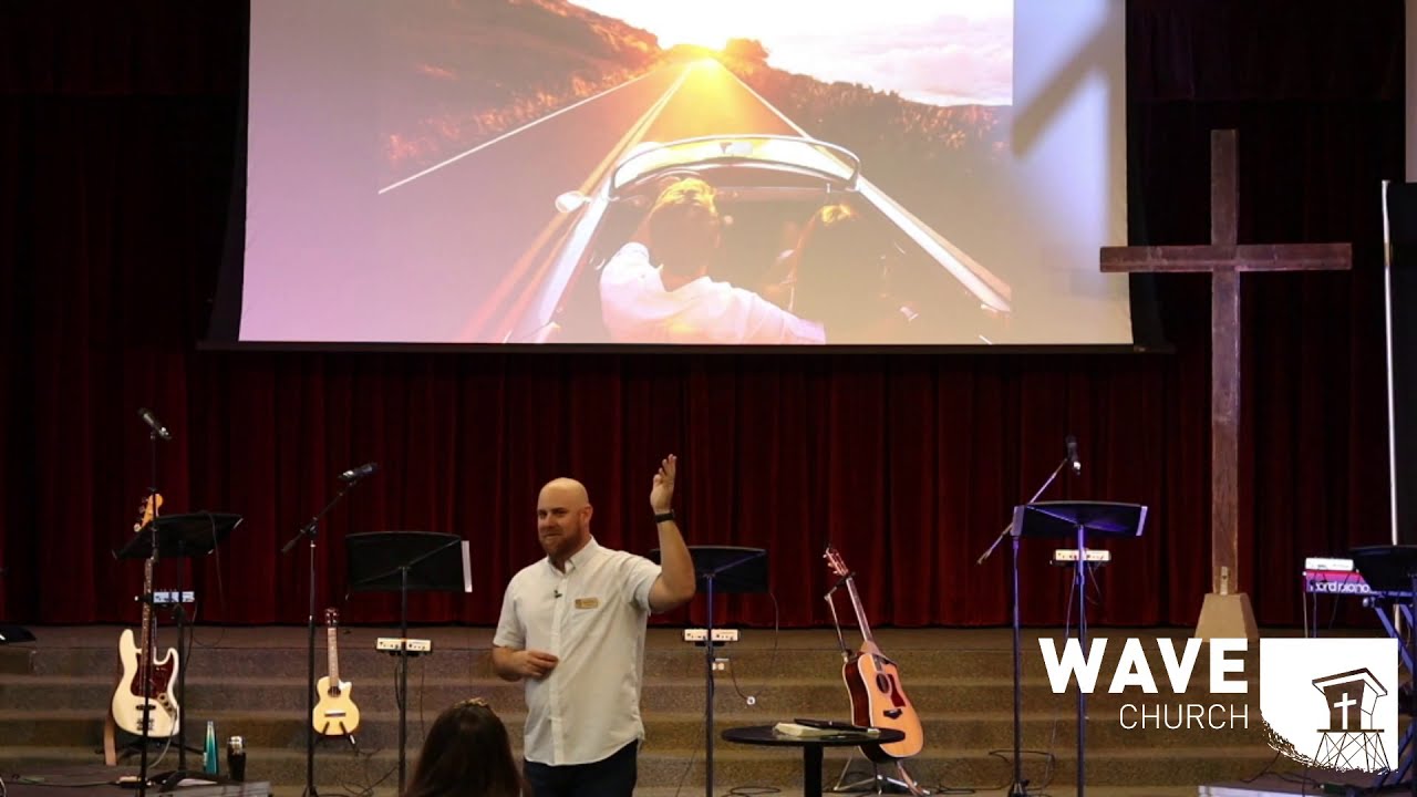 Wave Church SD 02/09/2020 - YouTube