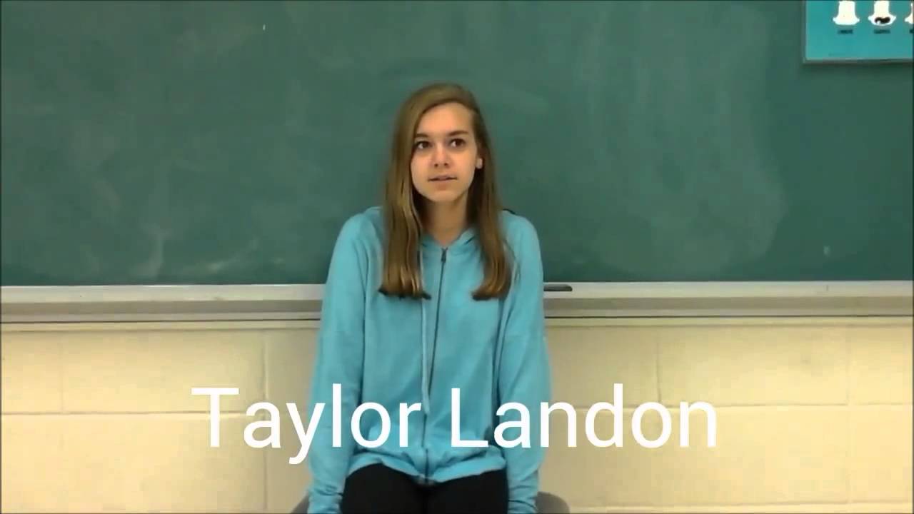 Anti-Bullying Short Film (2015) - YouTube