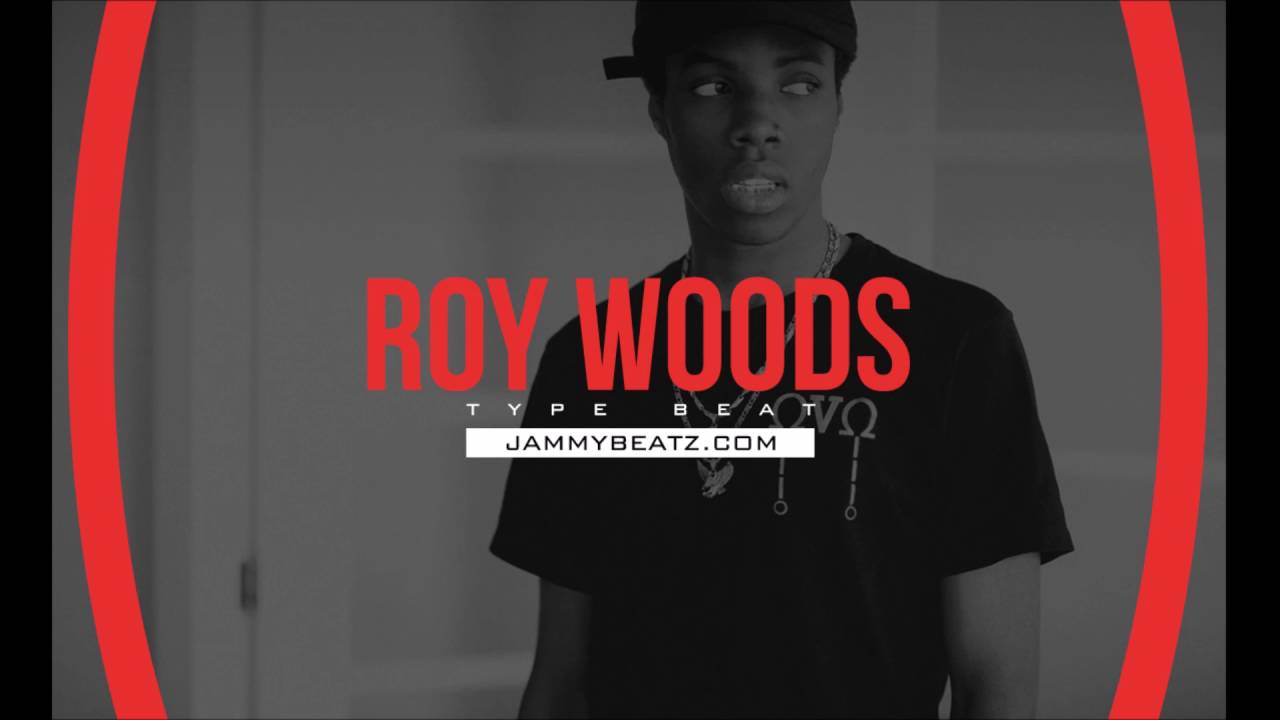 Roy Woods Type Beat - "Grateful" (Prod. By Jammy Beatz) - YouTube
