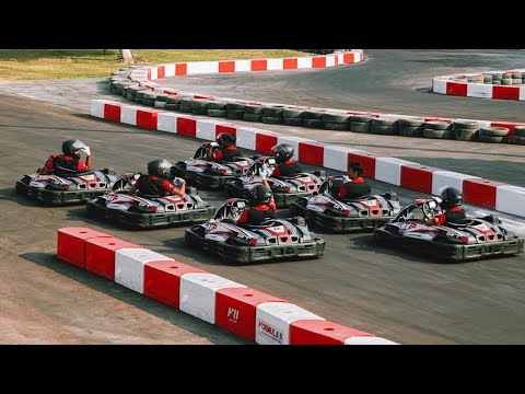 Formula karting noida #formulakarting #race #racingincartipsandtricks # ...