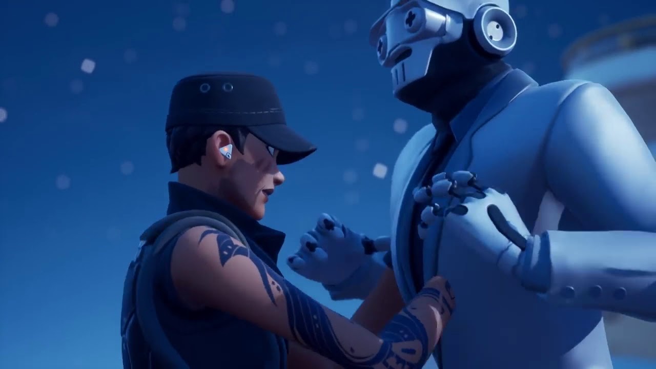 Fortnite Chapter 2 Season 2 - Battle Pass Gameplay Trailer - YouTube