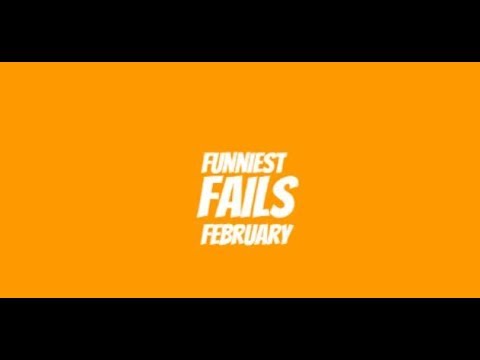 Funniest Fails Compilation February 2019 || Viral Video UK