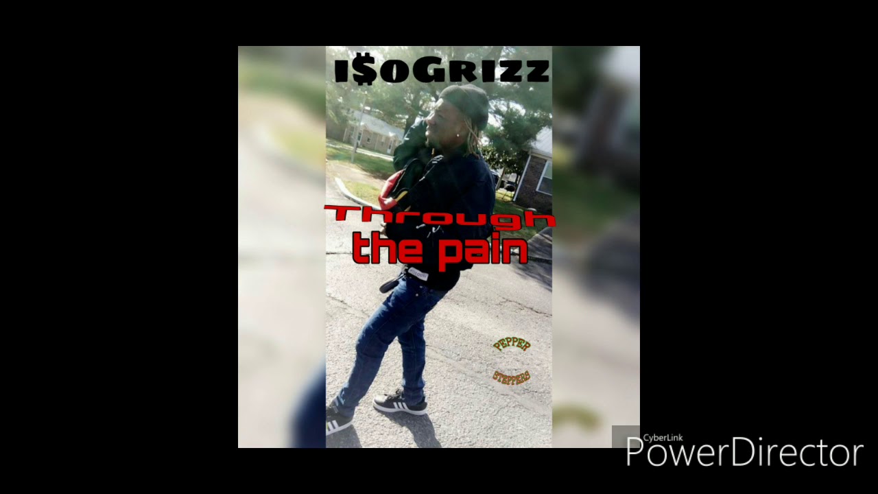 isoGrizz - Through The Pain ( Quando Rondo Double C's remix) - YouTube