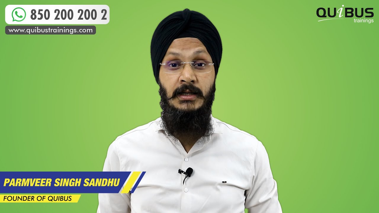 Confused About Online Digital Marketing Course? Join Live Zoom Meeting ...