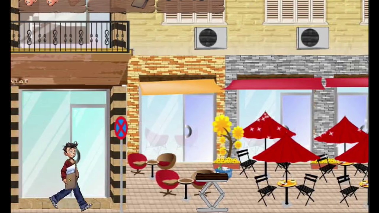 Hatim Gameplay - YouTube