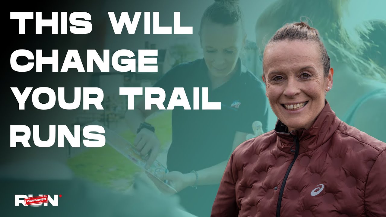 Getting Lost Made Me Faster: How Orienteering Can Transform Your Trail ...