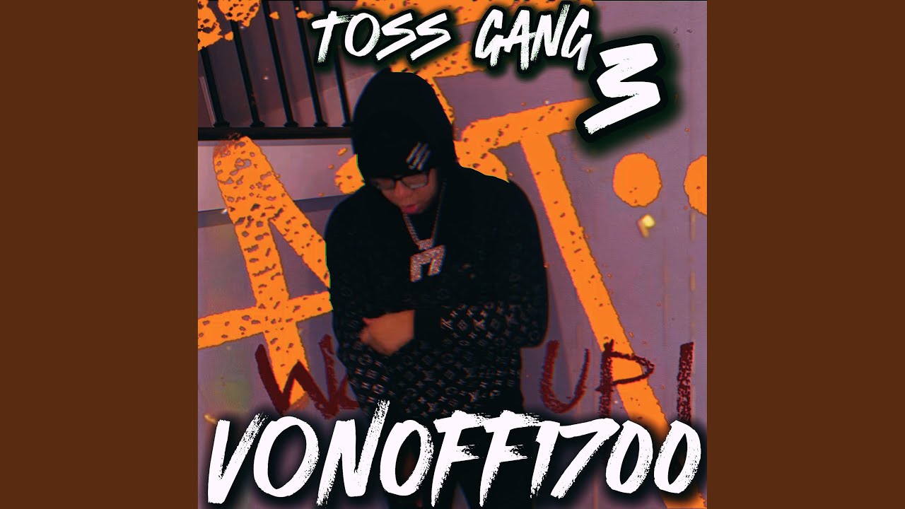 VonOff1700 Real Crash Out Type Beat - YouTube