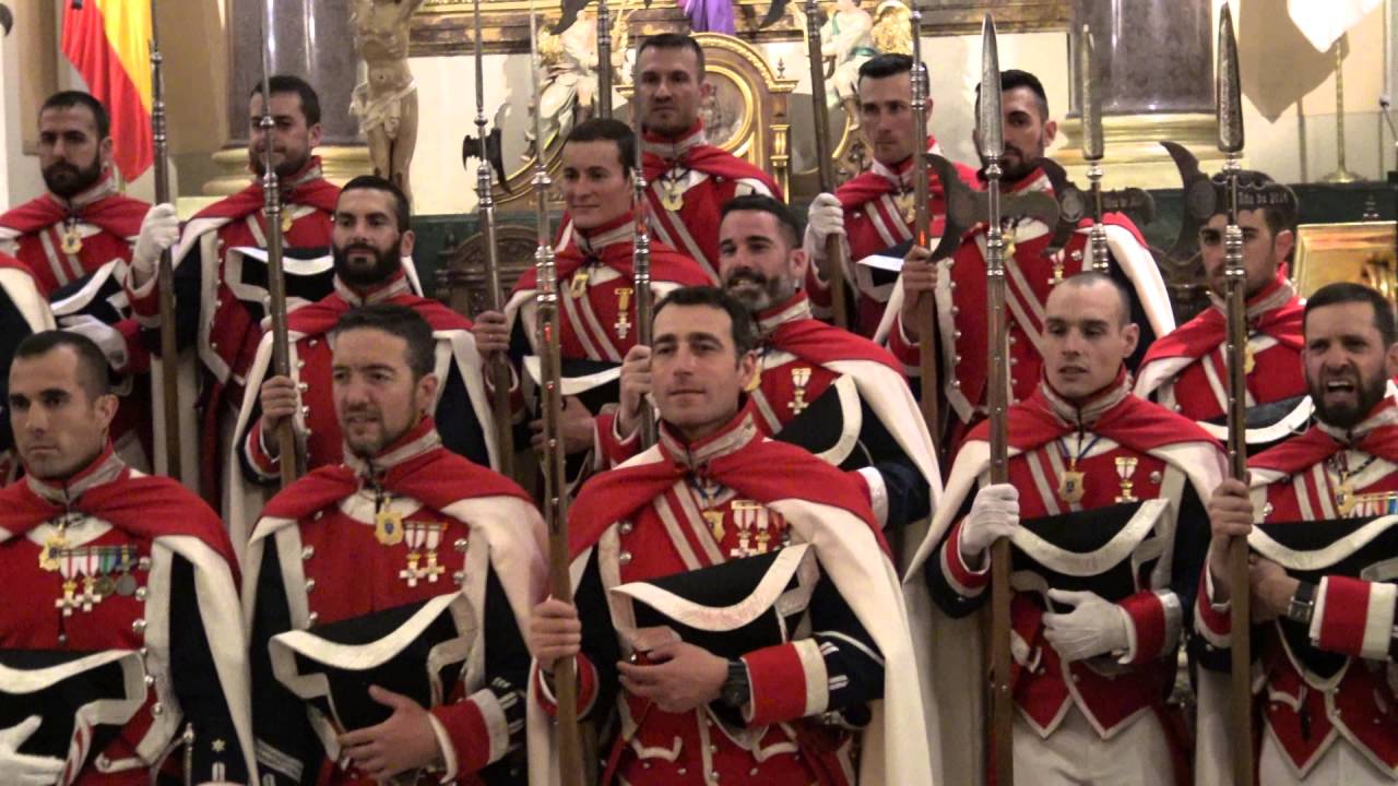 ALABARDEROS HD - YouTube