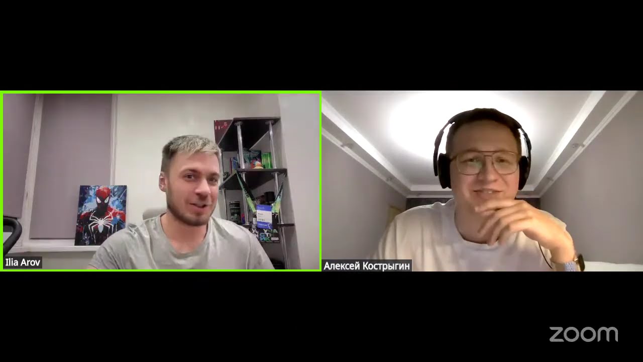 Собеседование в Т1 Иннотех на позицию Middle Java ЛайвКодинг - YouTube