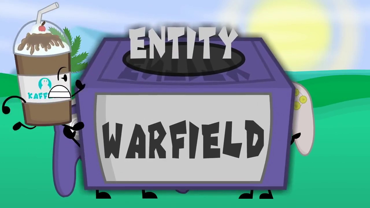 Entity Warfield Old Intro [Reupload] - YouTube