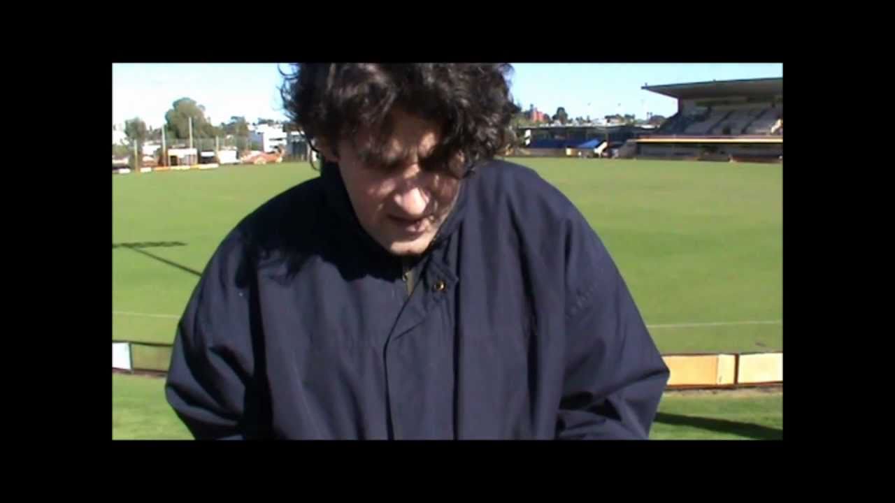 The Insane William Tapley - YouTube