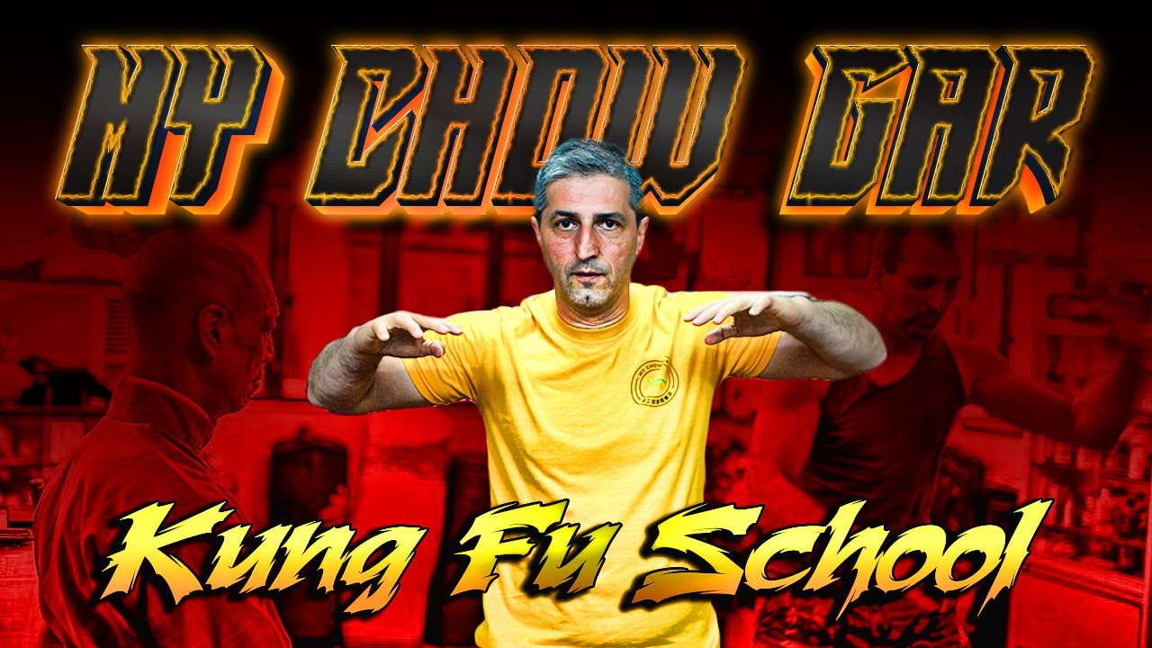 Discover the Secrets of Chow Gar Kung Fu: Essential Principles and ...