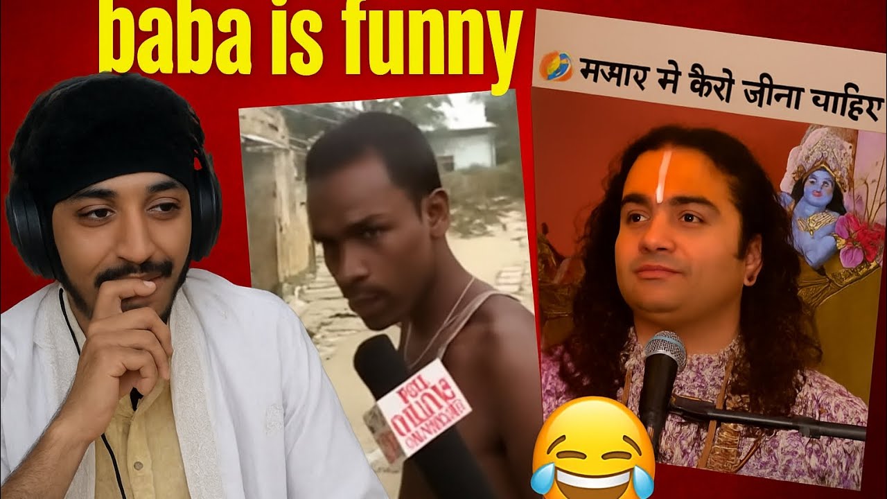 Meme review 🤣 | baba is funny | 😁 @Dkisfunny - YouTube