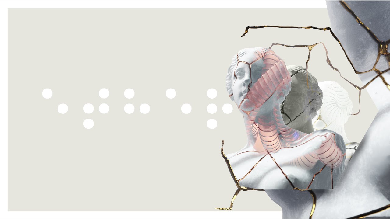 BELAU Ɨ ETHEREAL ft. Beth Hirsch - YouTube