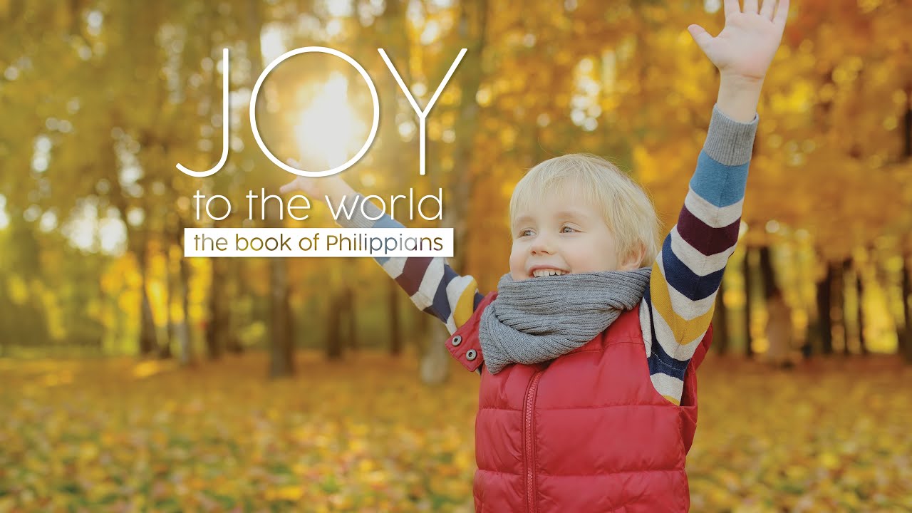 November 20, 2022 - 9:15am - Joy to the World - Joy in Humility - YouTube